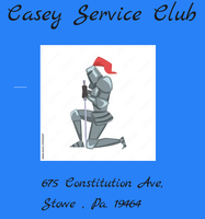 Casey Services Club | Nonprofit Organizations - TriCounty Area Chamber of Commerce